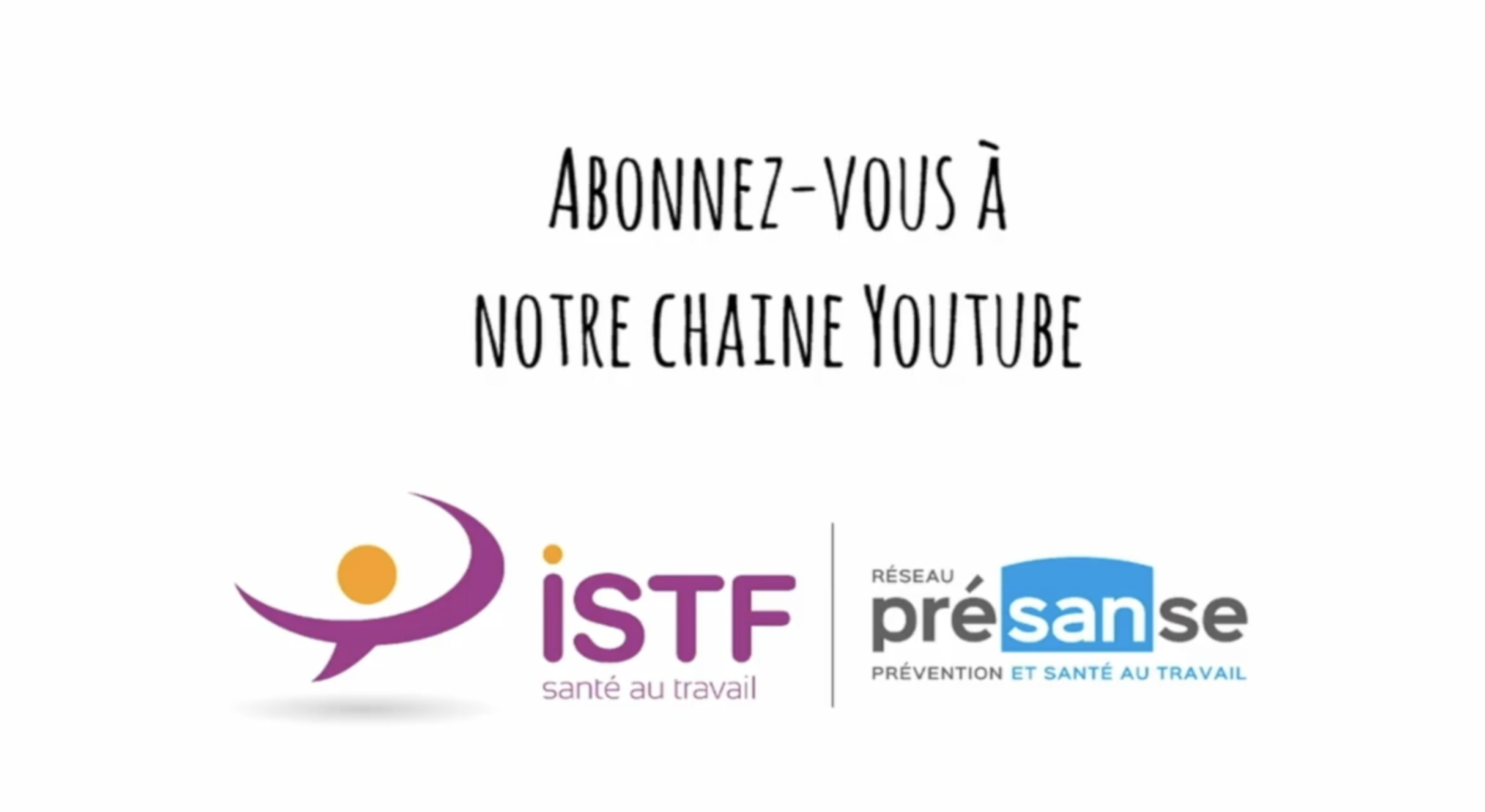 Qui-sommes nous ? - ISTF