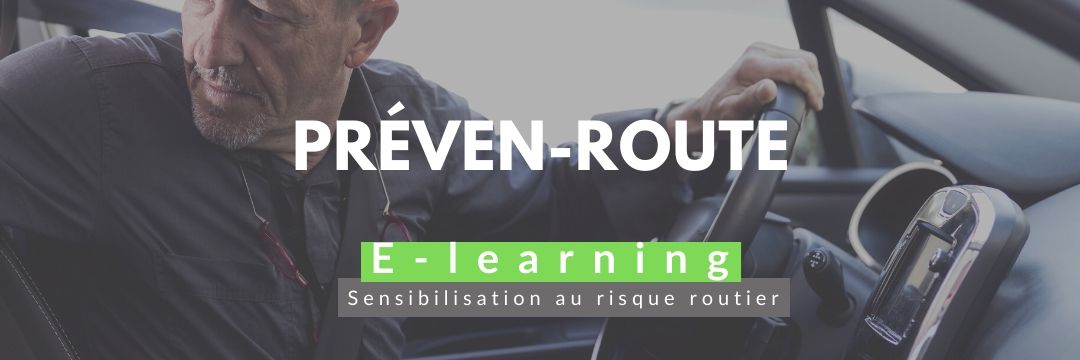 E-learning et prévention du risque routier – ISTF